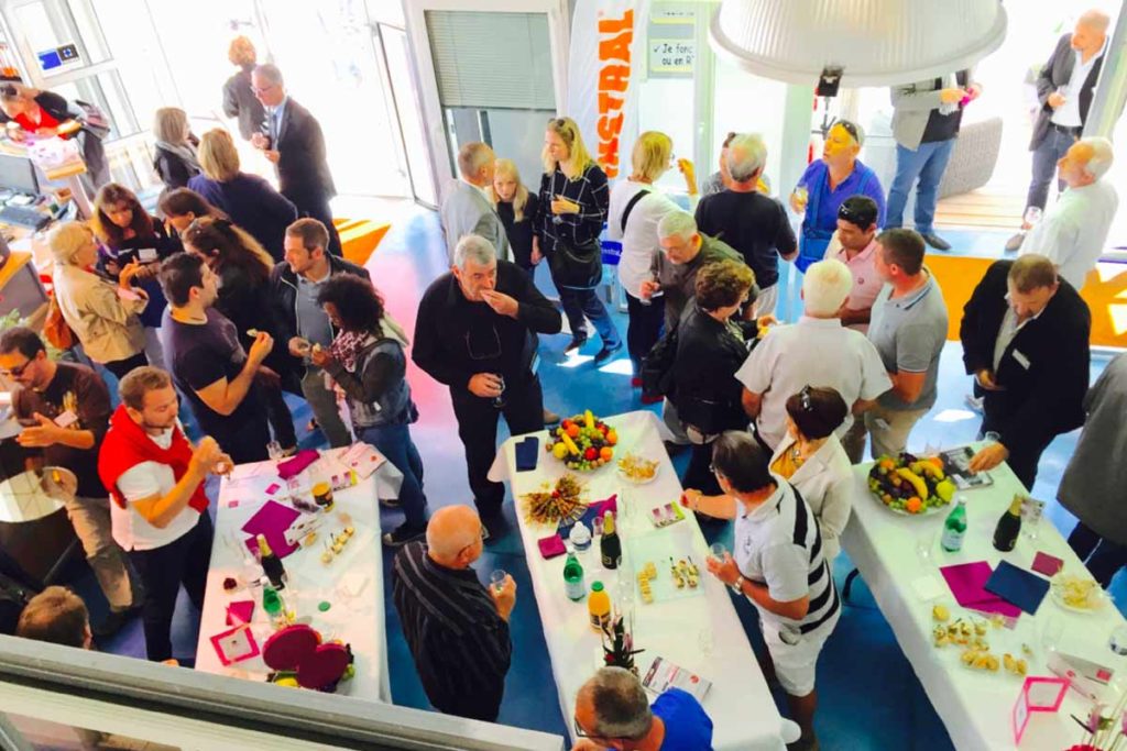 Ouverture nouvelle Agence INNOV'events à Nancy - Alternews | Blog d ...